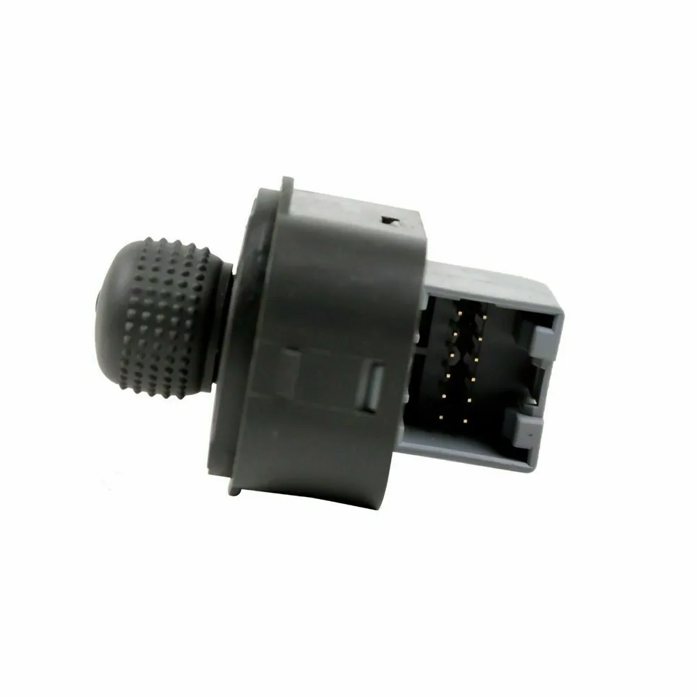 Comando Regolazione Specchio 735511514 Per Peugeot Boxer Citroen Jumper ...