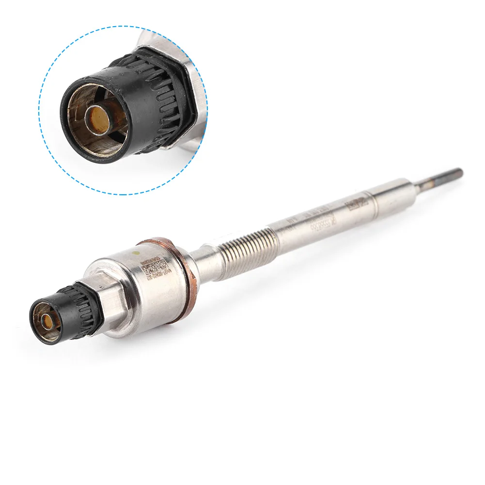 Bobines d'allumage,Capteur de pression de bougie de préchauffage 4 ...