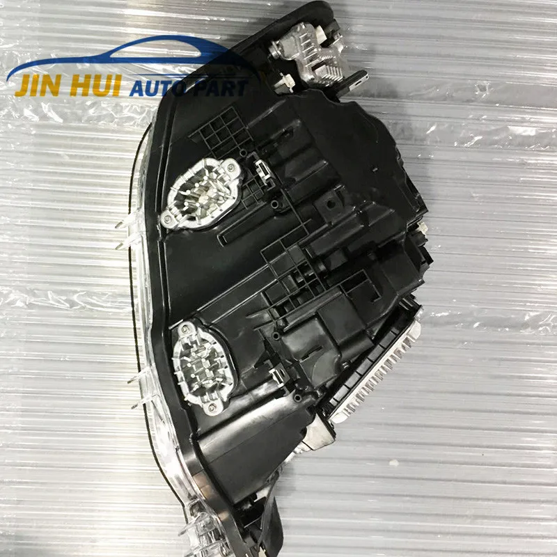 Parts# 2186200600 Headlight frame R 1pc/pack HUUUGE-PARRRT（BM-W 3 시리즈용 ...