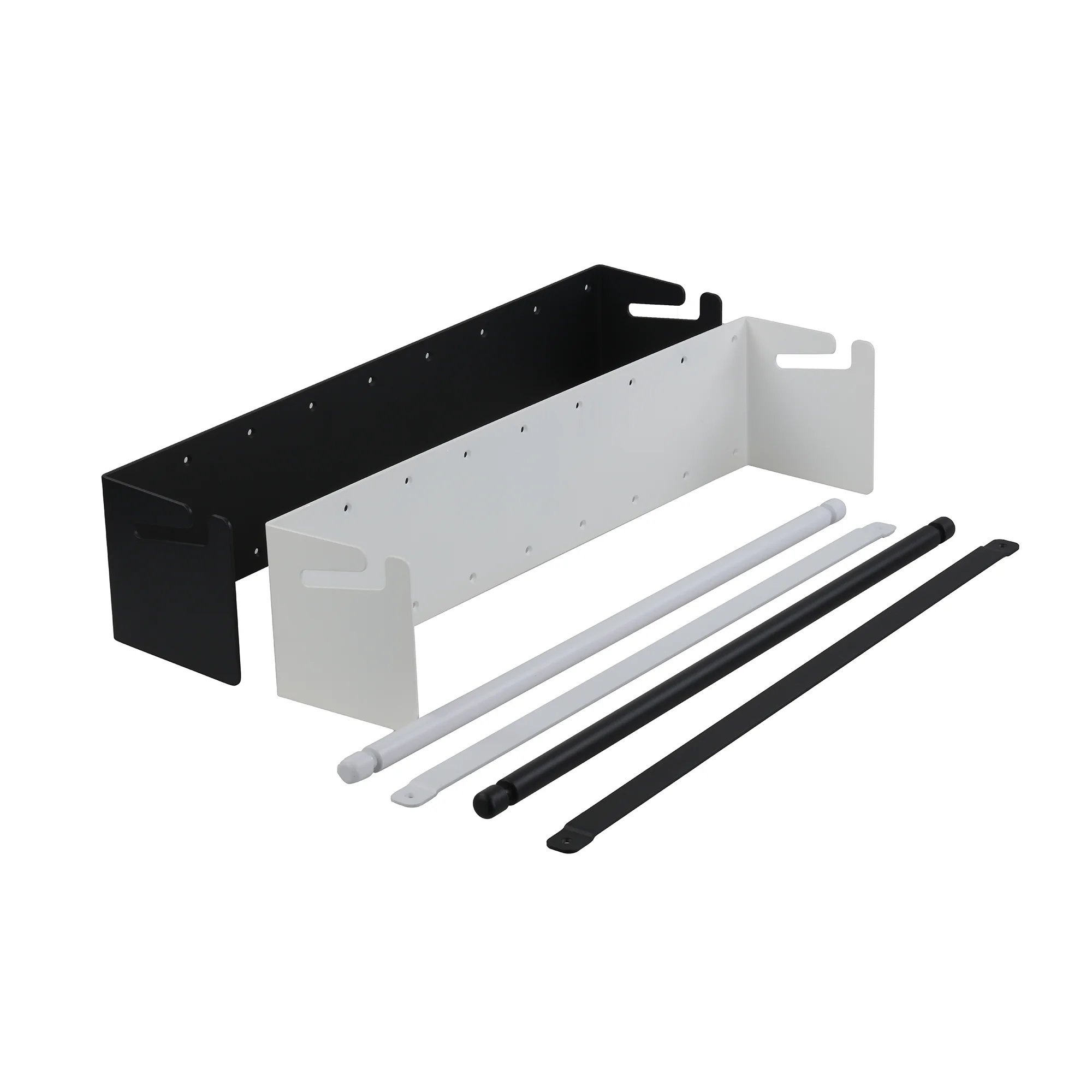 600mm/24'', New Improved CNC Art Machined Aluminium Wall Mounted Kraft ...