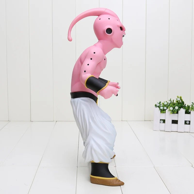 Dragon Ball Z Super Saiyan MAJIN- Buu Boo Lady Girls Buu Android 19 DBZ ...