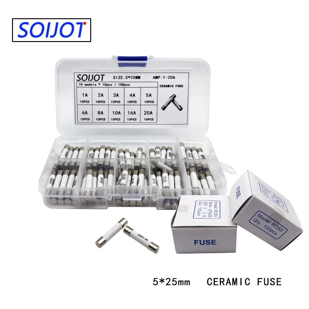 100pcs-lot-Set-Kit-5-25-MM-250V-Fast-Blow-Ceramic-Fuse-500mA-1A-2A-3A.jpg