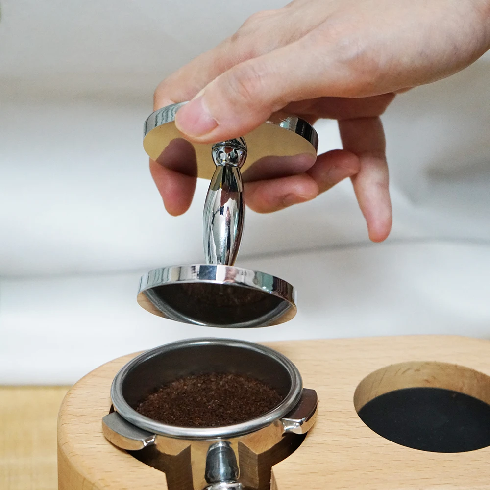 Espresso-Barista-Flat-Coffee-Tamper-Coffee-Bean-Press-Tool-Coffee ...