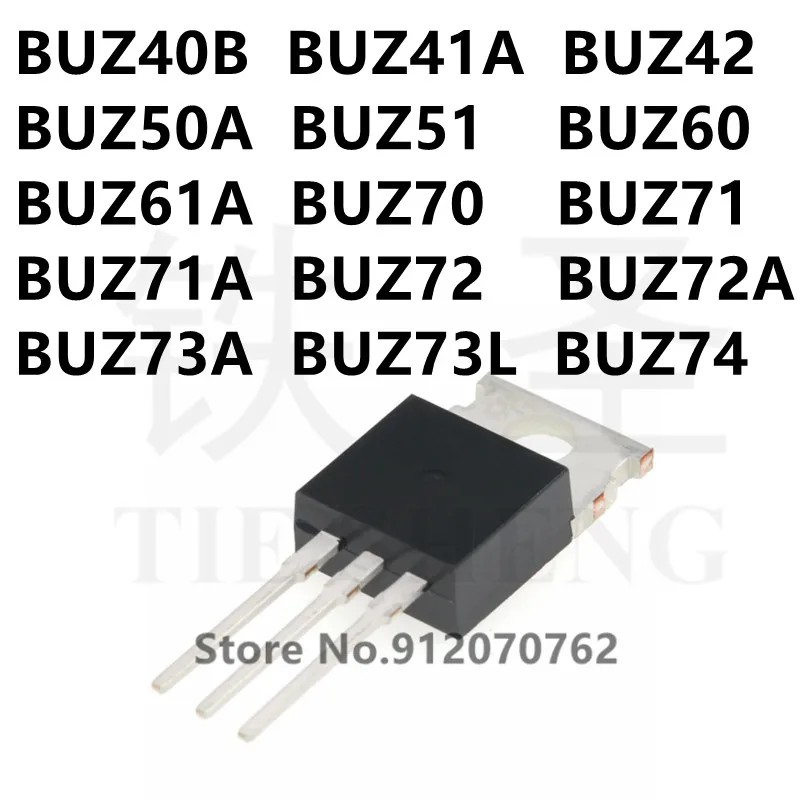 BUZ40B-BUZ41A-BUZ42-BUZ50A-BUZ51-BUZ60-BUZ61A-BUZ70-BUZ71-BUZ71A-BUZ72 ...