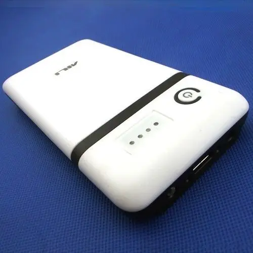 5v 6v 9v 12v Usb 18650 Power Bank Battery Charging Mobile Power Charger ...