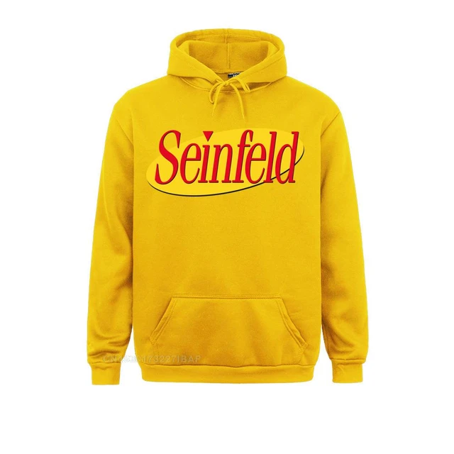 Seinfeld Logo