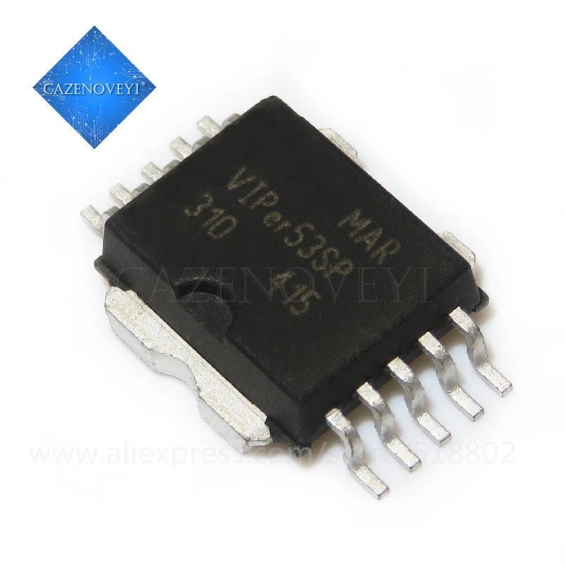 1pcs-lot-VIPER53SP-VIPER20ASP-VIPER100ASP-VB525SP-VB325SP-VB029SP-VB026MSP-VB025MSP-HSOP-10-In ...