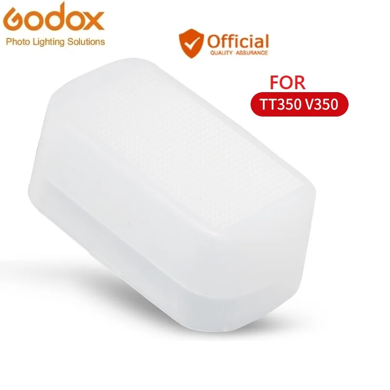 Godox Original Soft Box CASE Flash Diffuser Softbox For Godox Mini ...