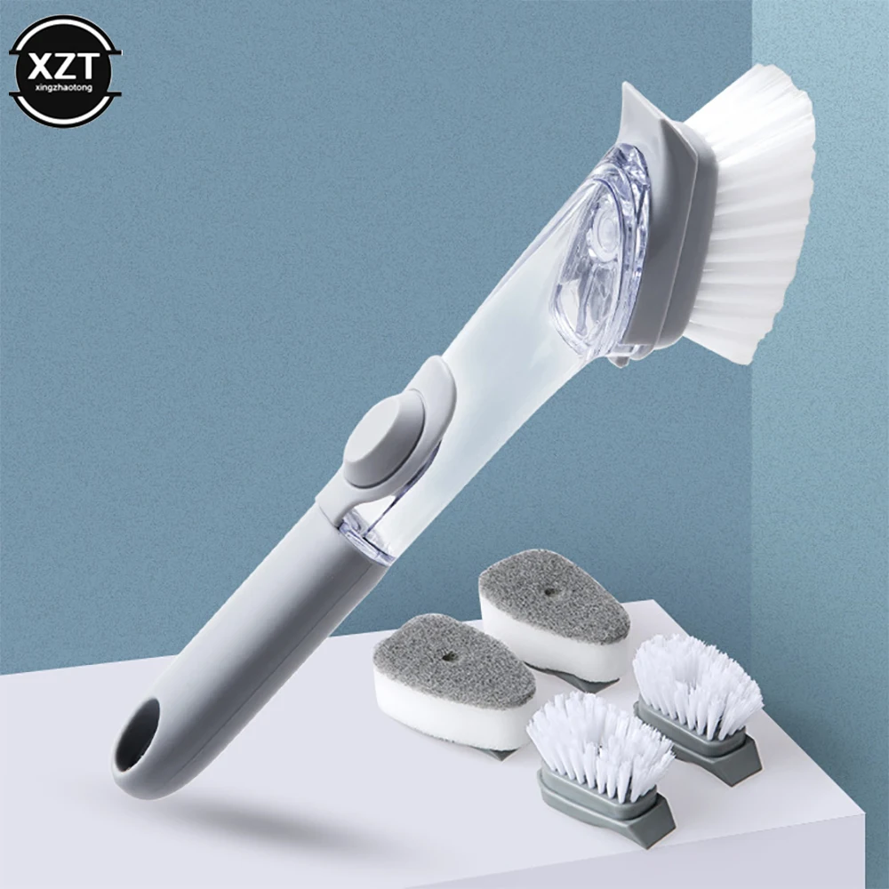 2In1-Long-Handle-Cleaning-Brush-with-Removable-Brush-Sponge-Dispenser ...