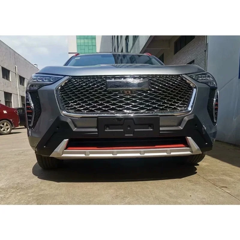 Bumpers for Great Wall Haval JOLION Front and Rear Bumpers Plastic ...