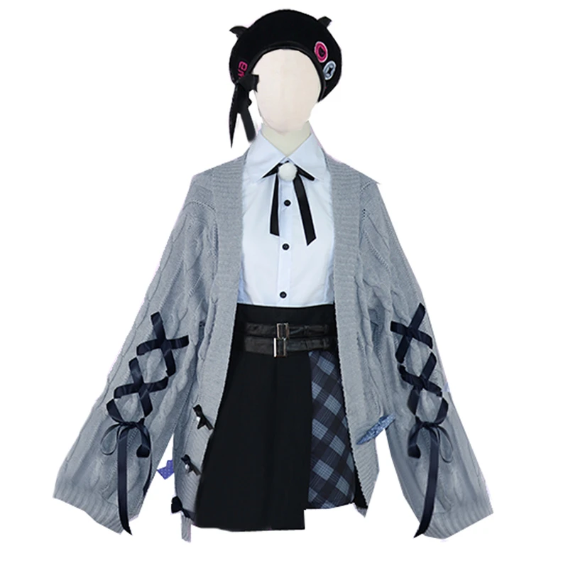 VTuber Hololive Tokoyami Towa Customize Cosplay - core-global.org