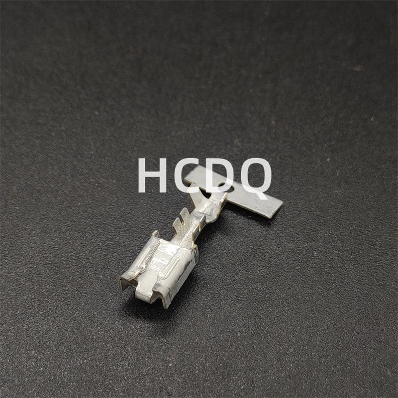 100-PCS-Supply-original-automobile-connector-12066614-metal-copper ...