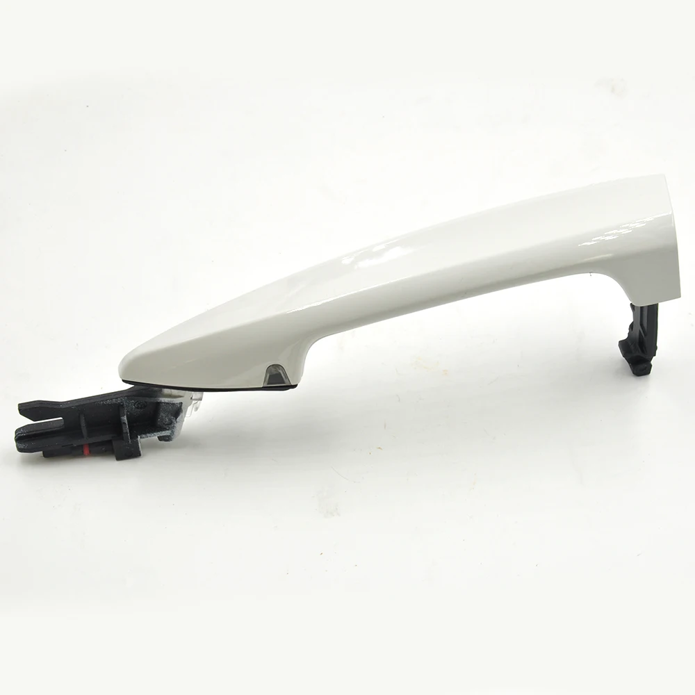 Gak Brand Left Rear Door Handle With Comfort Entry For Bmw X5 F15 Oem ...