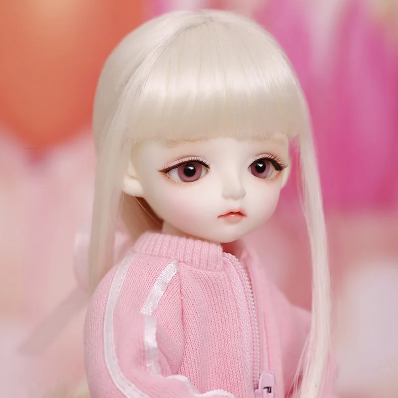 LCC Chloe 1/6 Doll BJD Resin Body Model Girls Fullset complete ...