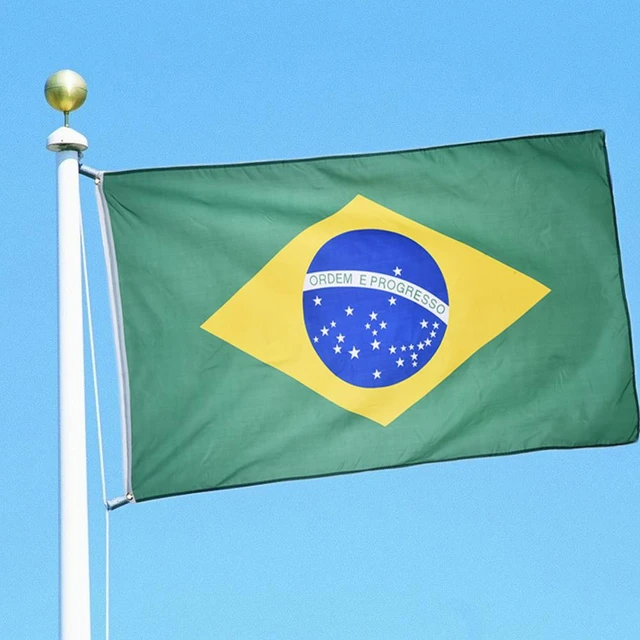 Brazilian Flag Meaning