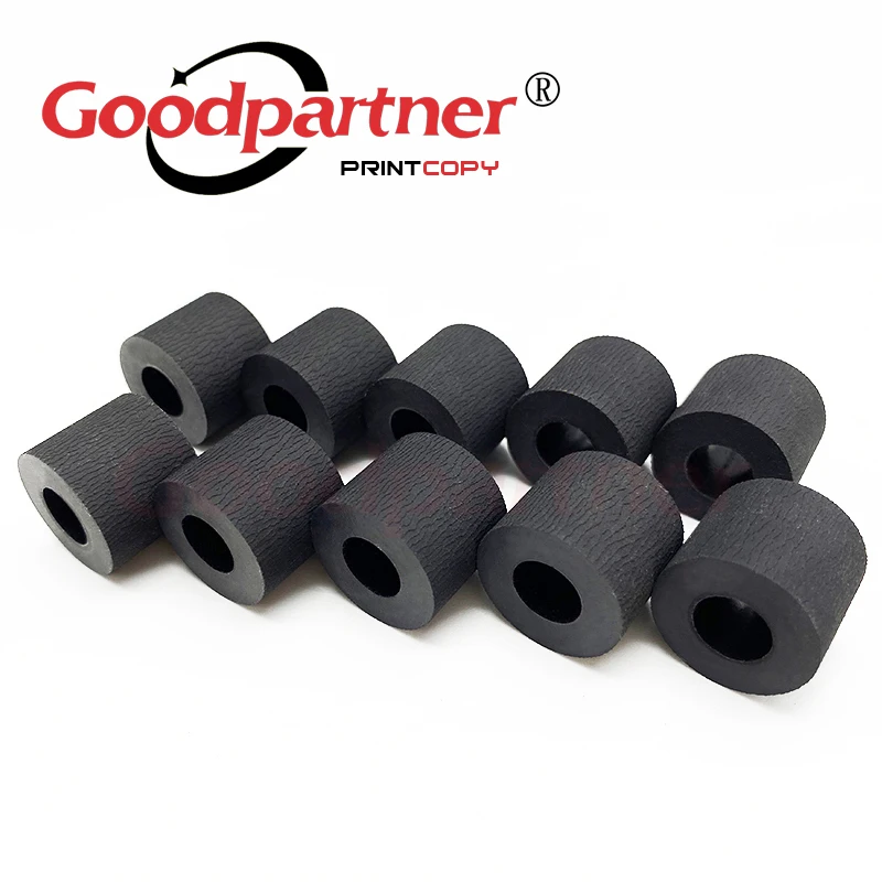 50X-Feed-Pickup-Roller-Tire-for-Xerox-DocuColor-5065-6075-240-250-242 ...