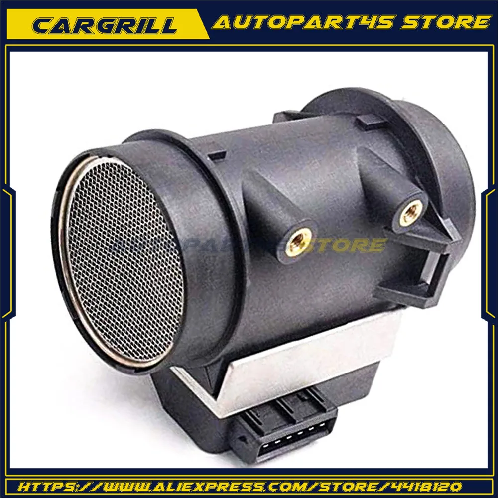 0280212016 0986280101 8251497 Mass Air Flow MAF Sensor For VOLVO 940 II ...