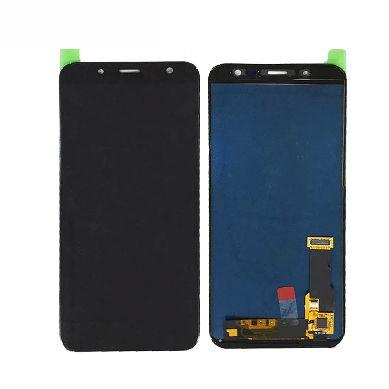 Pour Samsung Galaxy J6 2018 J600 J600F Écran LCD Avec Écran Tactile ...