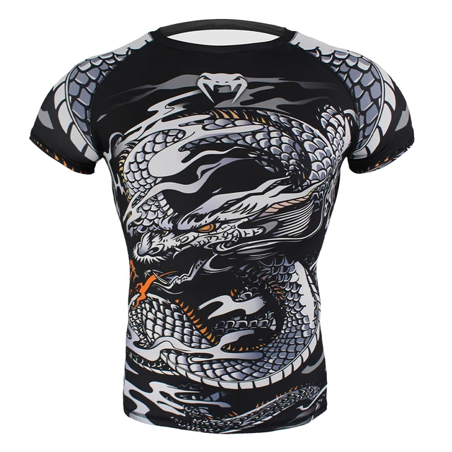 Venum Mma Shirts