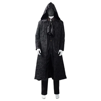Movie The House of Gaunt Lord Voldemort Origins Cosplay Costume ...