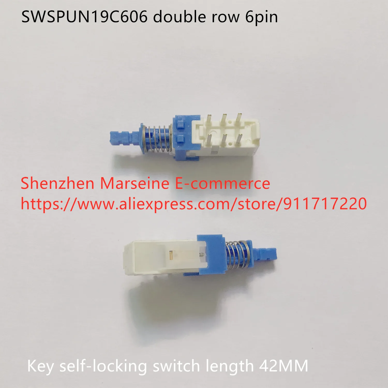 Store Home Products Feedback