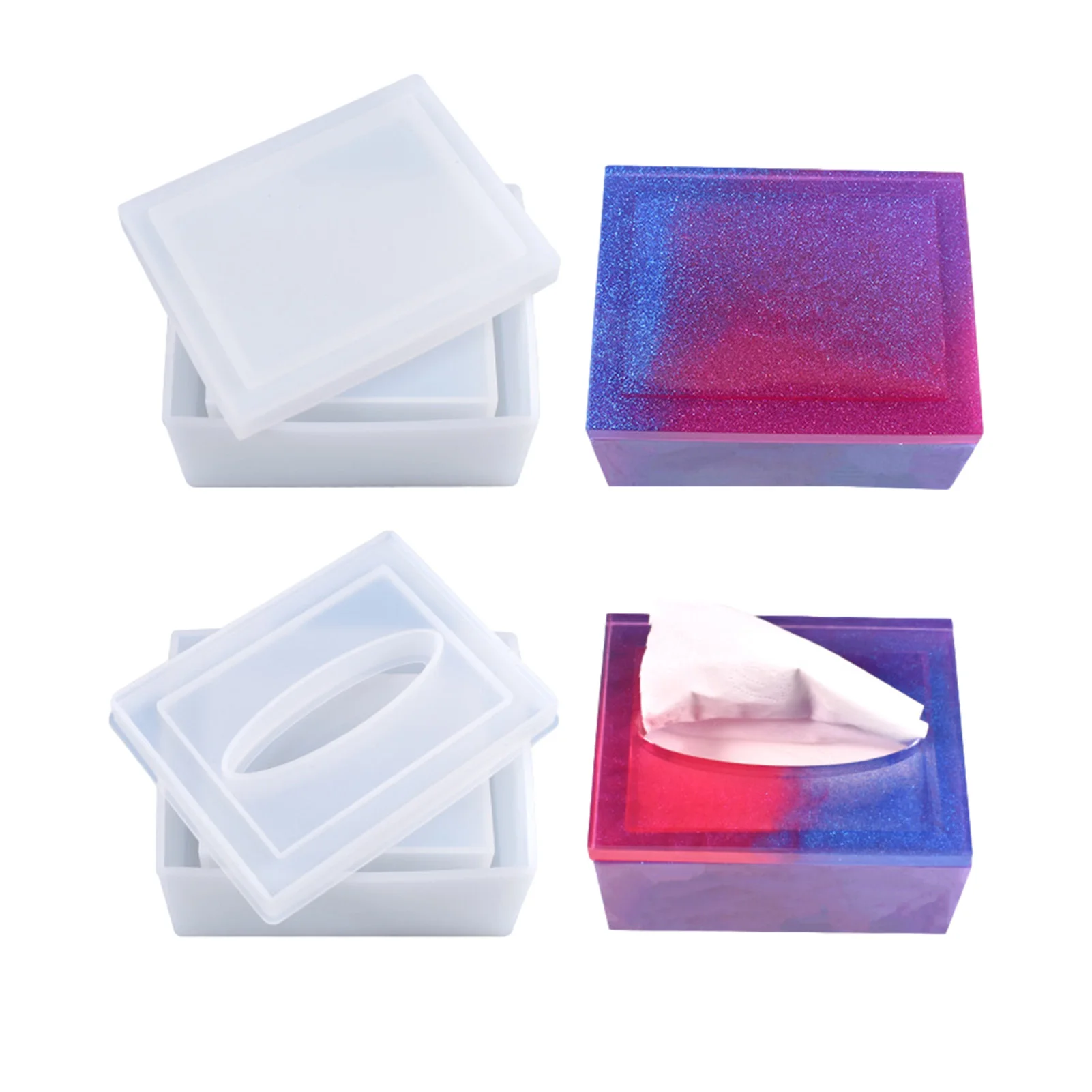 Craft Supplies & Tools Molding & Casting Sculpting & Forming Epoxy ...