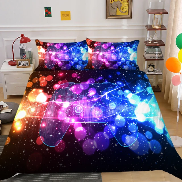 Xbox Bed Set