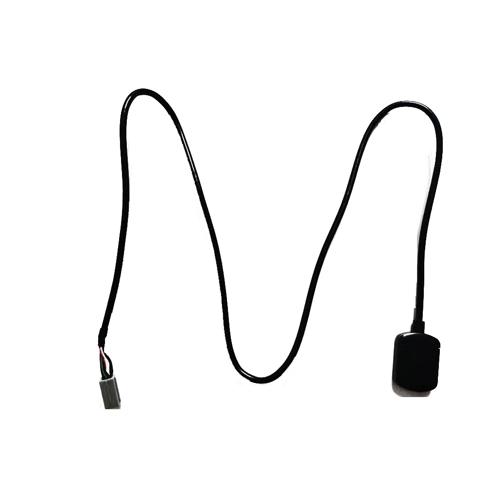 6in 8pin 4g Sim Card Slot Cable Adapter For Car Radio Android ...