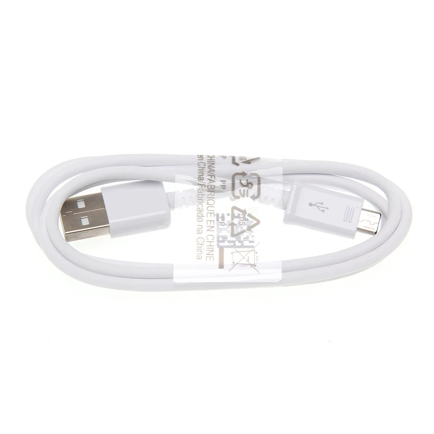 1M Micro USB Cable 2A Fast Charge Usb Sync Data Mobile Phone Adapter ...