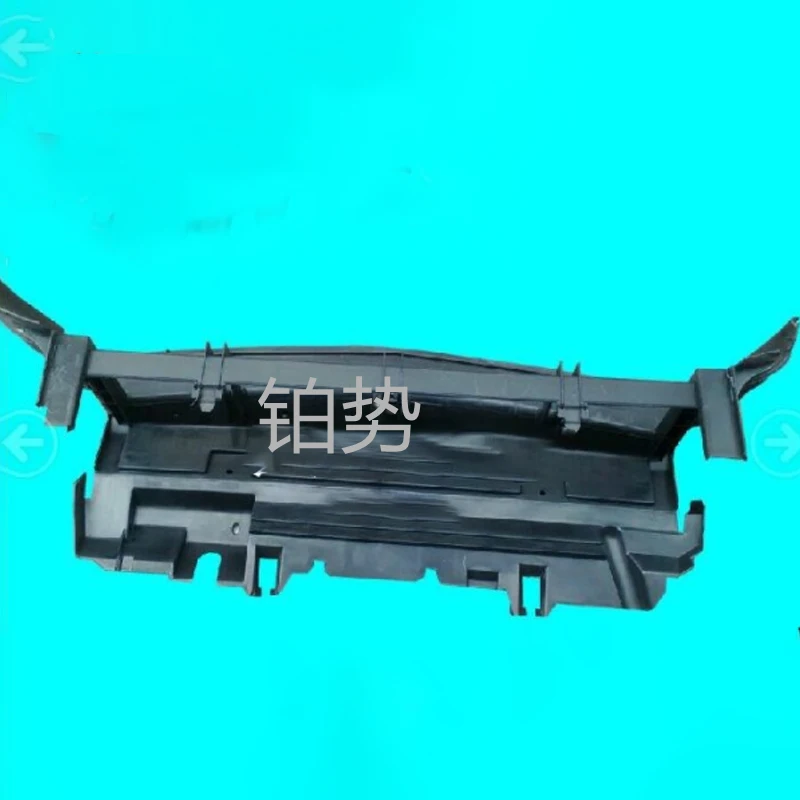 자동차 공기 덕트 바람 디플렉터, 2014 mer ced esb enzE250 E300 E350 W212 E250 E300 ...