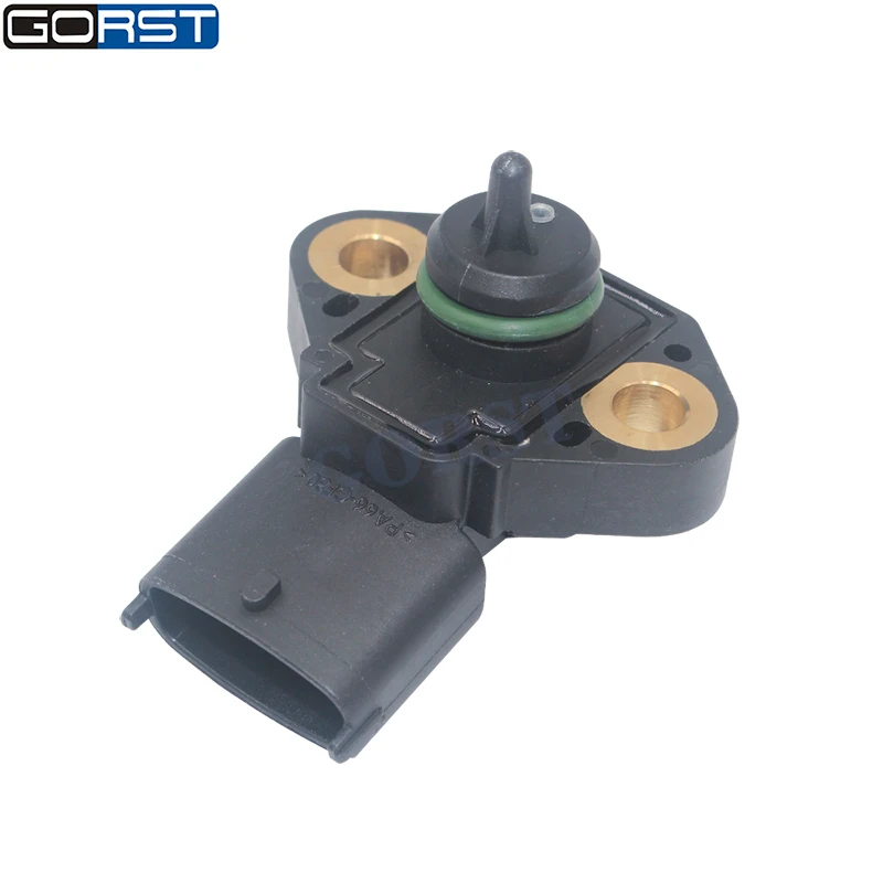 Colector-de-Sensor-de-Presi-n-de-Aire-0281002246-para-Benz-Atego ...