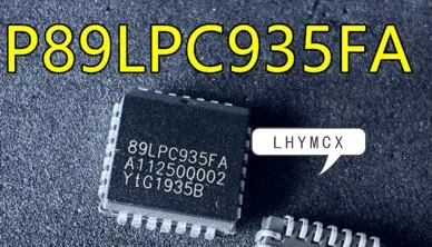 2 uds P89LPC935 P89LPC935FA 89LPC935FA PLCC28|Accesorios y piezas de reemplazo| - AliExpress