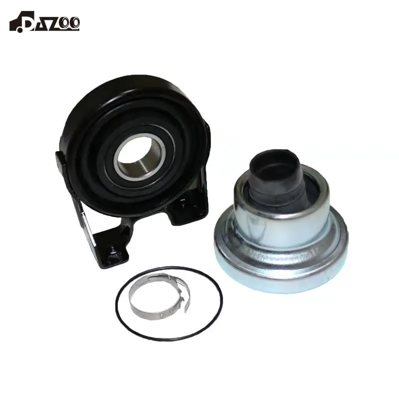 Support central d'arbre de transmission pour VW Touareg, accessoires de ...