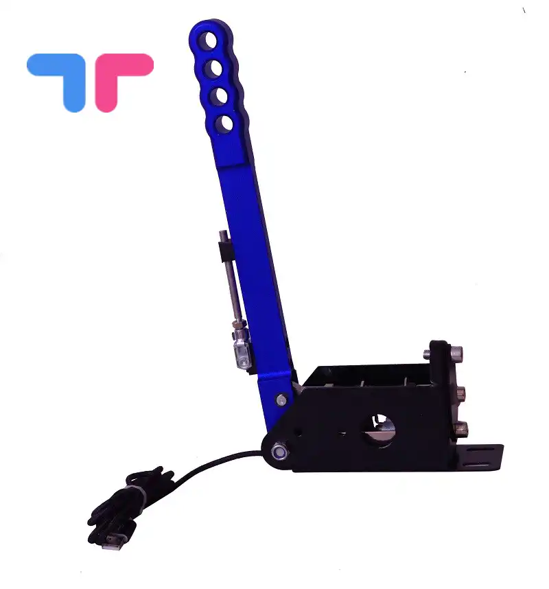 PS4 + Pc G27/G29/G920 T300RS Logitech Remsysteem Handrem Usb Handrem ...