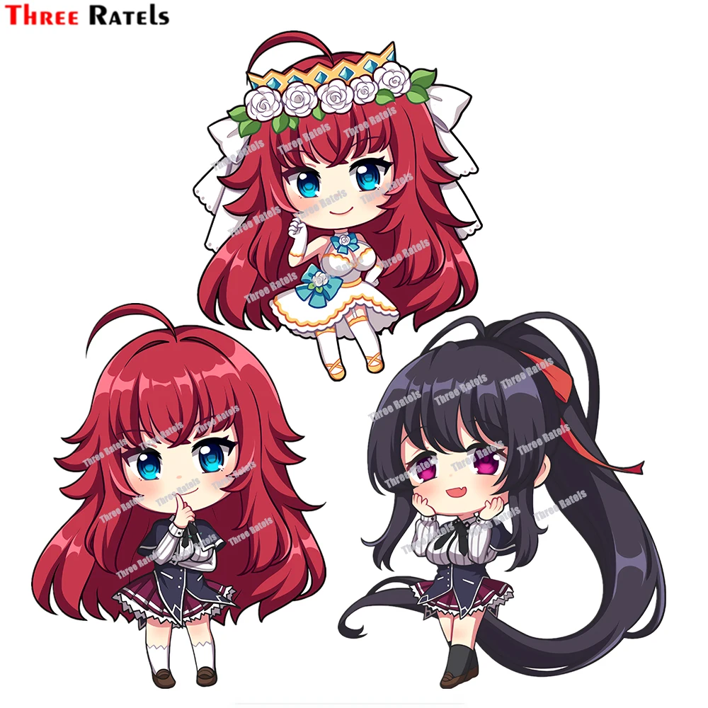 Highschool Dxd Cards