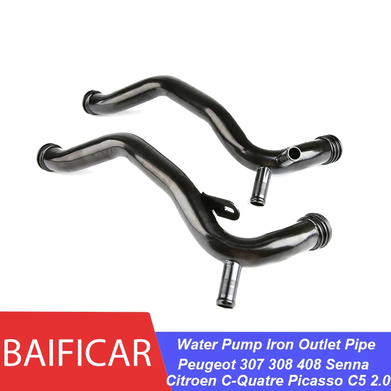 Baificar-marka-yeni-otomatik-su-pompas-demir-k-borusu-1341G8-Peugeot ...