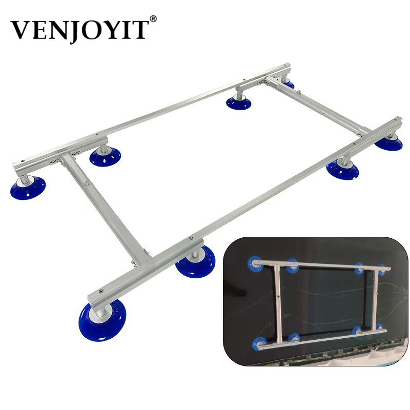 8-Suction-Cup-LED-LCD-TV-Screen-Sucker-Glass-Vacuum-Sucker-Vacuum ...
