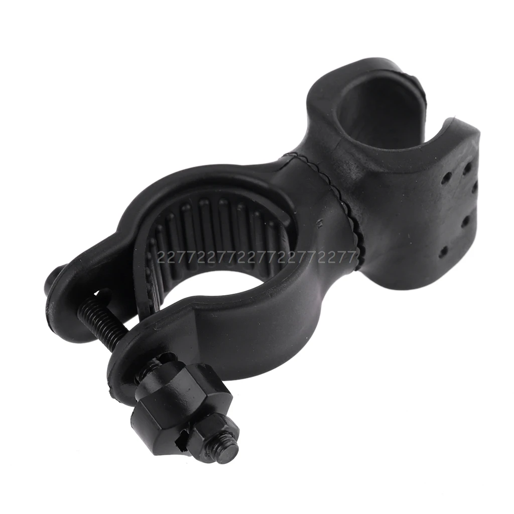 Metal-Detector-Flashlight-Holder-Pinpointer-Holder-Mount-Clip-Clamp-for ...