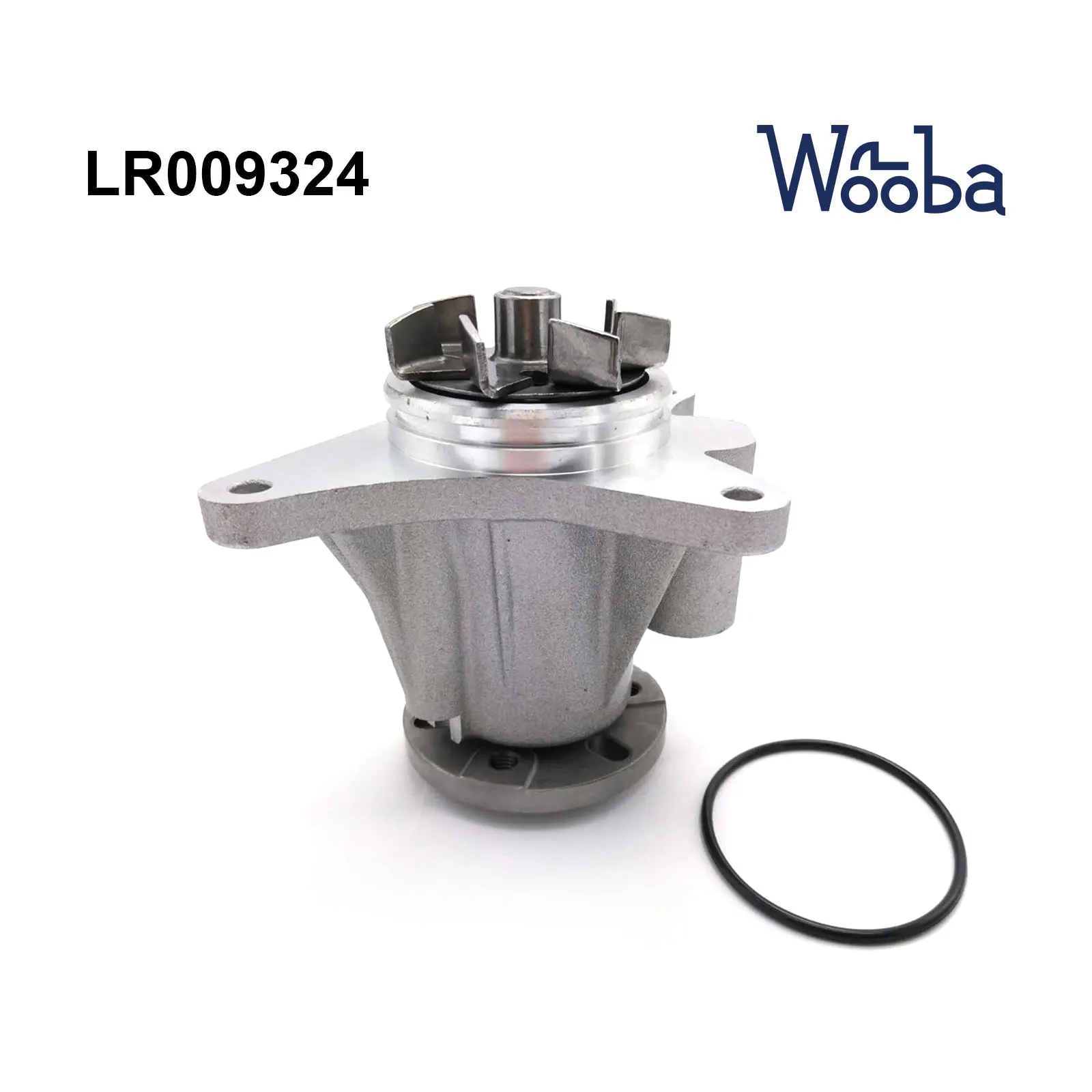 LR009324 자동차 워터 펌프 LR 디스커버리 3 2005 2009/디스커버리 4 2010 레인지 로버 스포츠 2005 ...