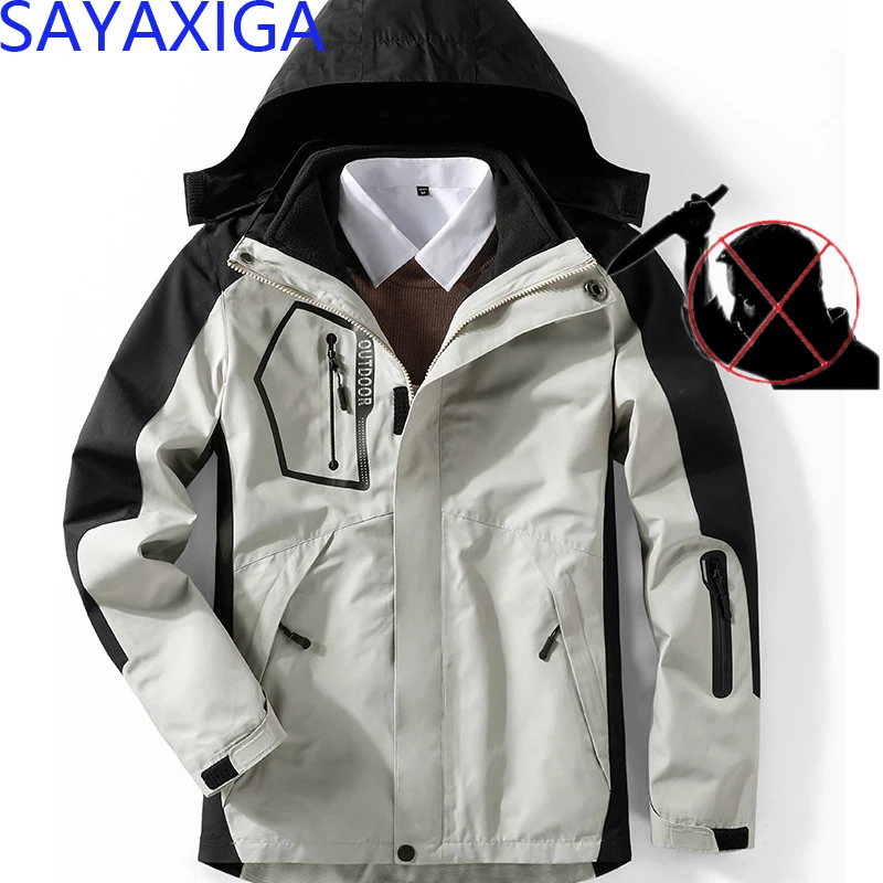 Self-Defense-Clothingsafety-Anti-cut-Anti-stab-Men-Jacket-Civil-Use ...