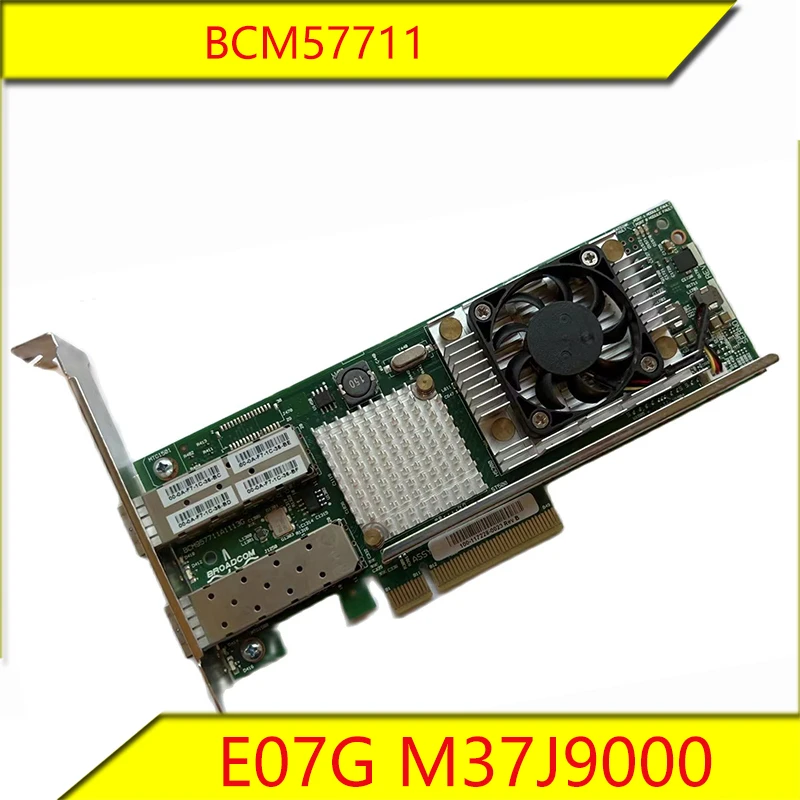 10GB-BCM57711-PCIE-Card-E07G-M37J9000-10G-Network-Card-Fiber-Card-for ...