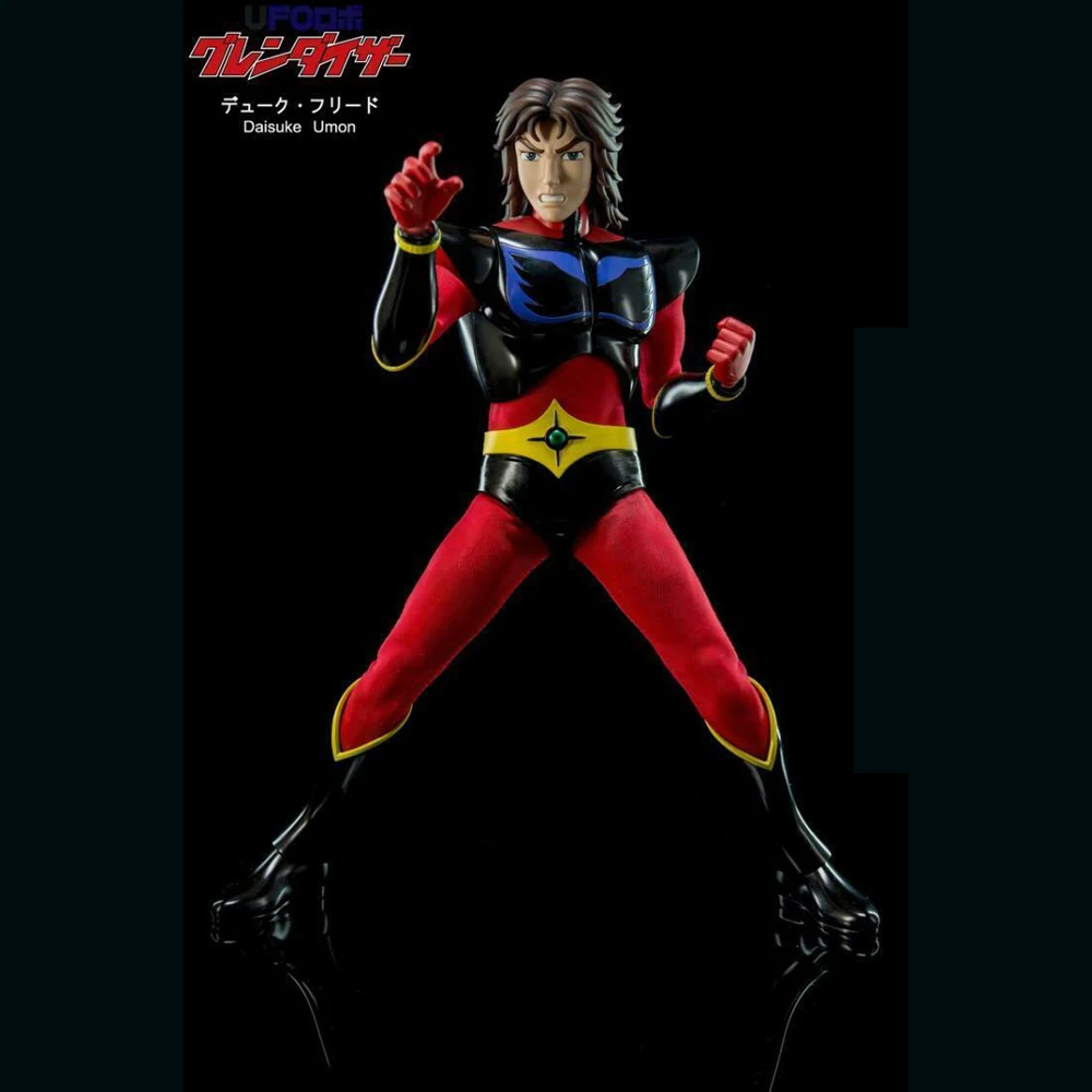 NEW-1-6-scale-DFS070-Full-Set-Male-Anime-Figure-22cm-high-Diecast ...