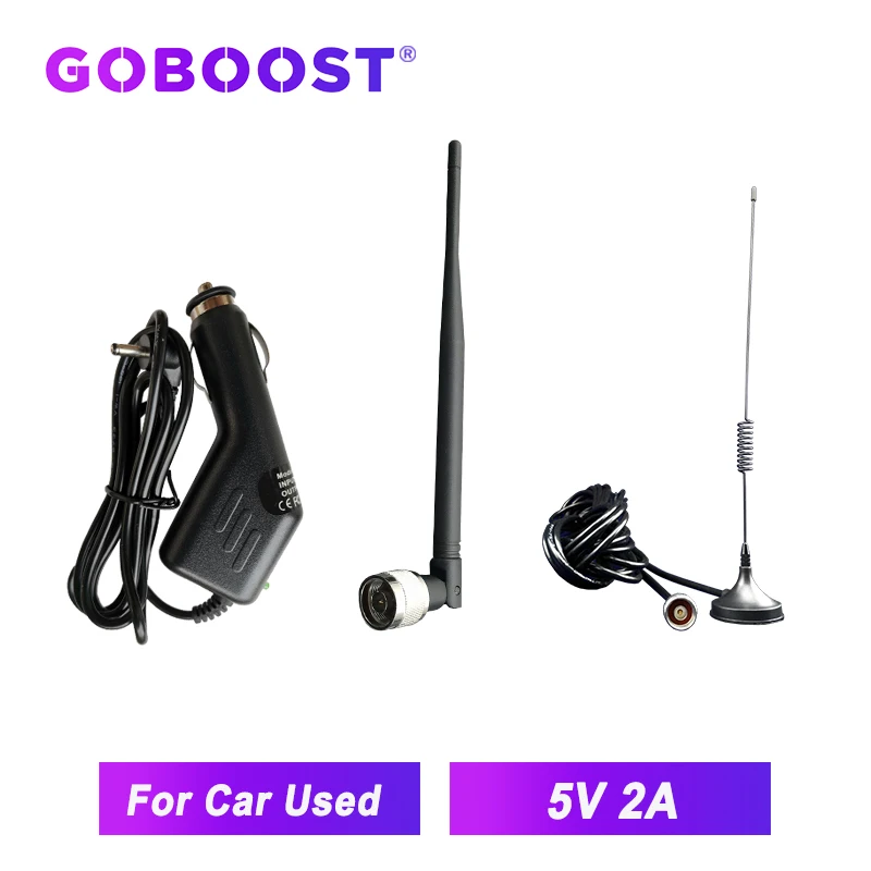 GOBOOST-antenna-kit-mobile-signal-booster-for-car-use-with-whip-antenna ...