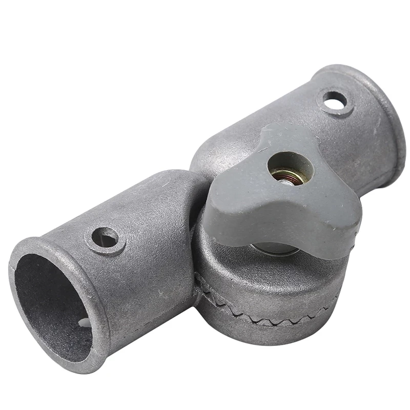 1 Pair 25mm Fishing Chair Converte Adjustable Gear Armchair Converter ...