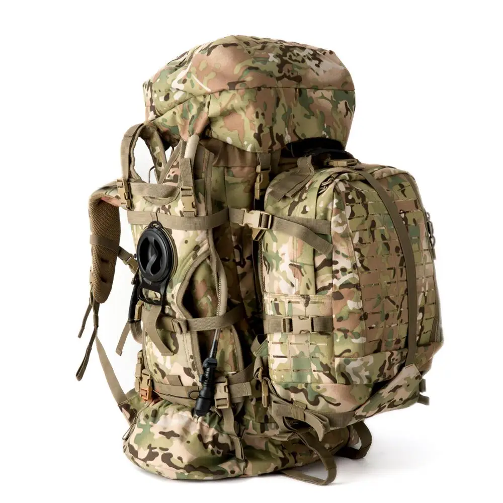 Army Rucksack