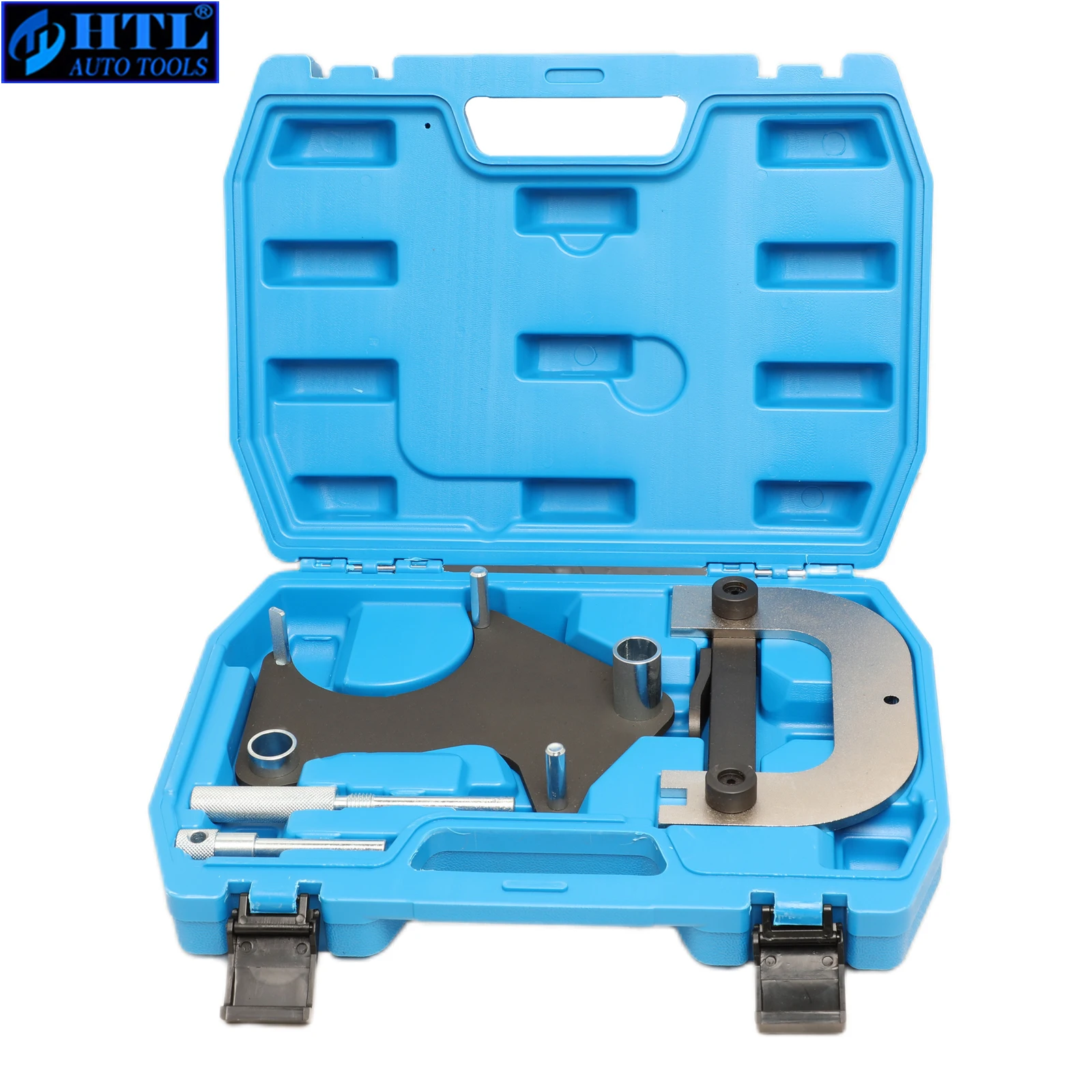 Engine Camshaft Belt Timing Setting Tool Kit Set For Renault New 16v ...