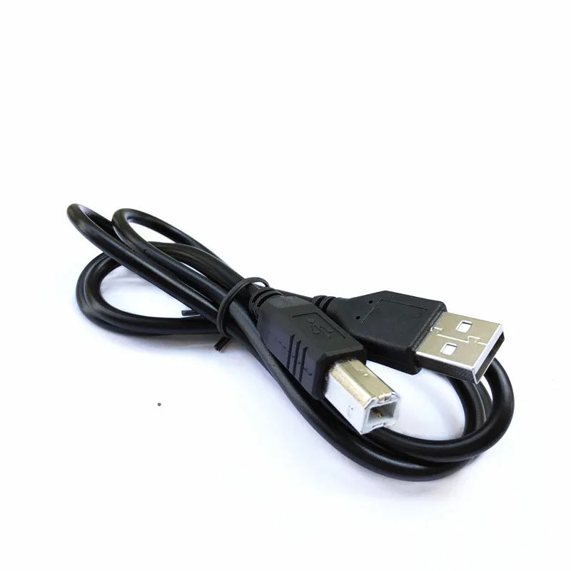 High-Speed-USB-2-0-A-Male-to-Type-B-Male-Cable-for-Canon-Brother ...