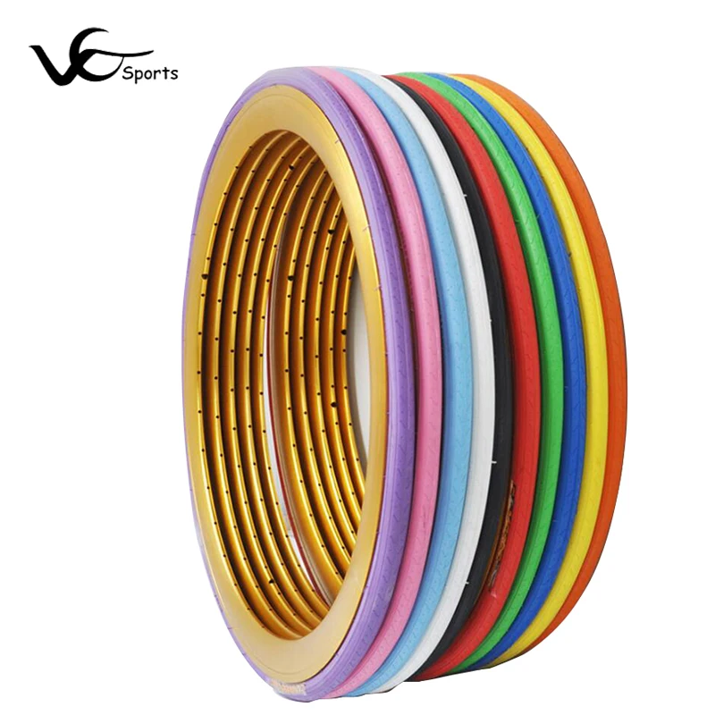 Compass Bicycle Tire 700c 700*23c Fixie Bike Tires Ultralight 480g Road ...