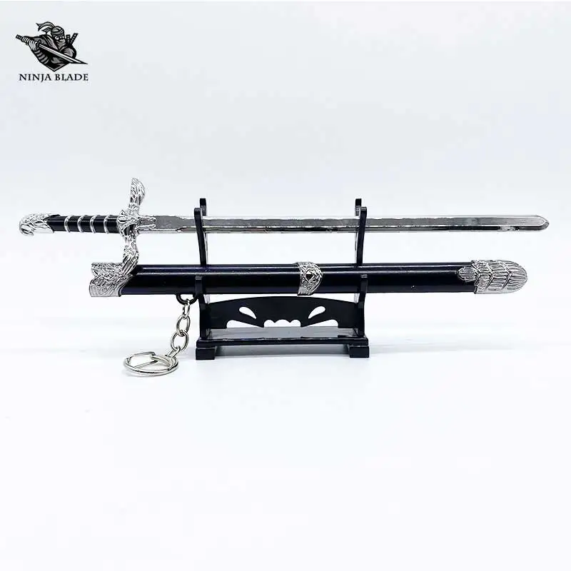 Ninja Assassin Weapons Replicas