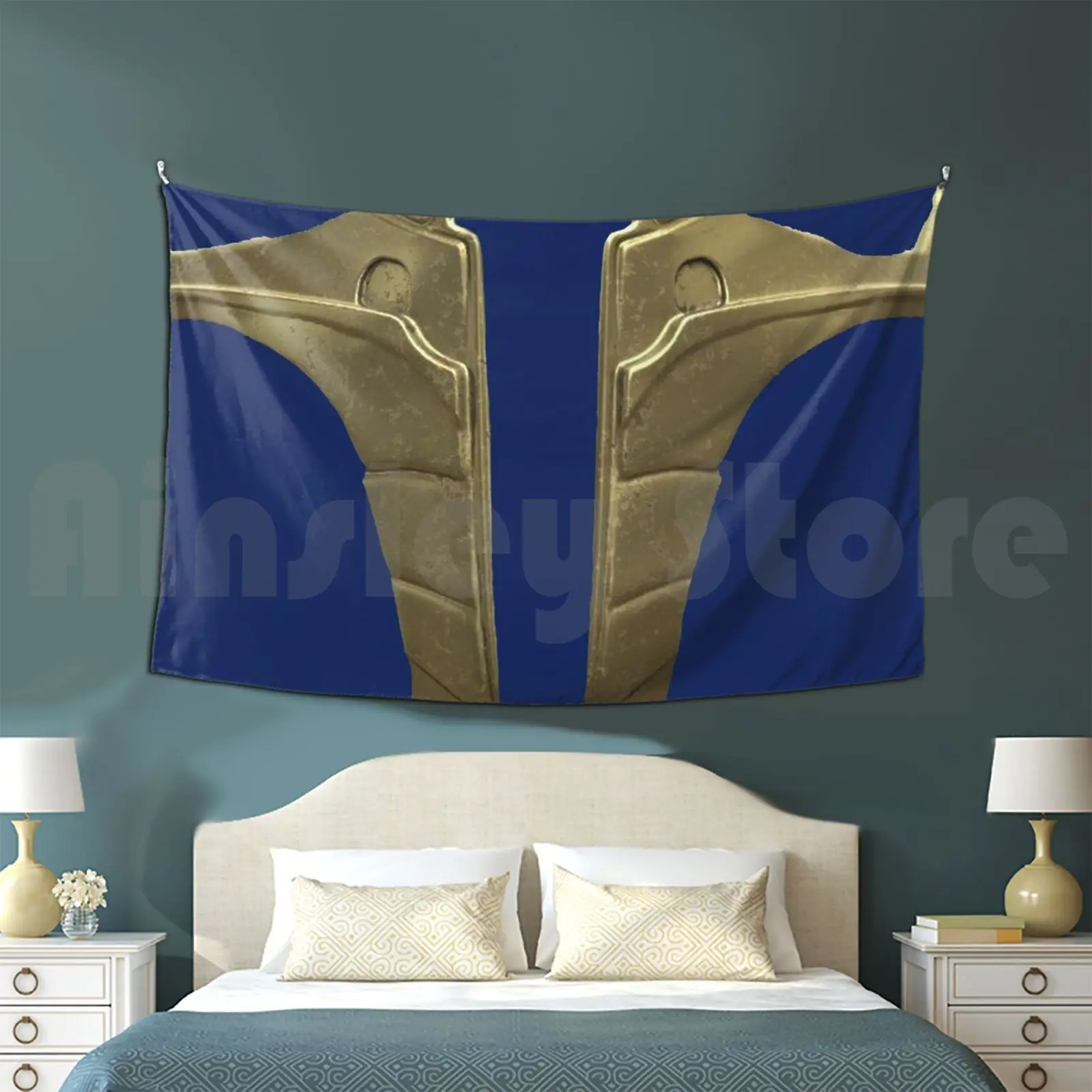 Kitana-Kahn-Mortal-Kombat-Tapestry-Living-Room-Bedroom-Kitana-Mortal ...